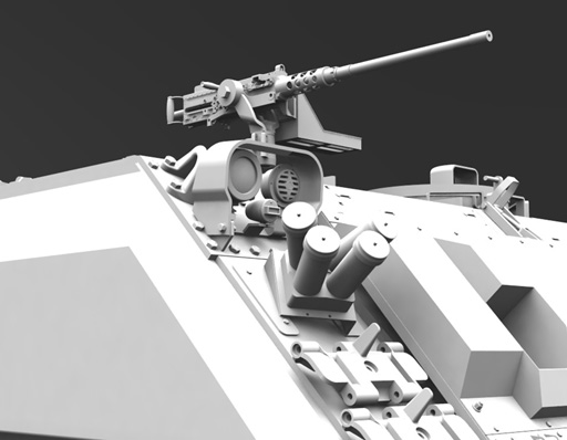 TK20 Series Tank Controller